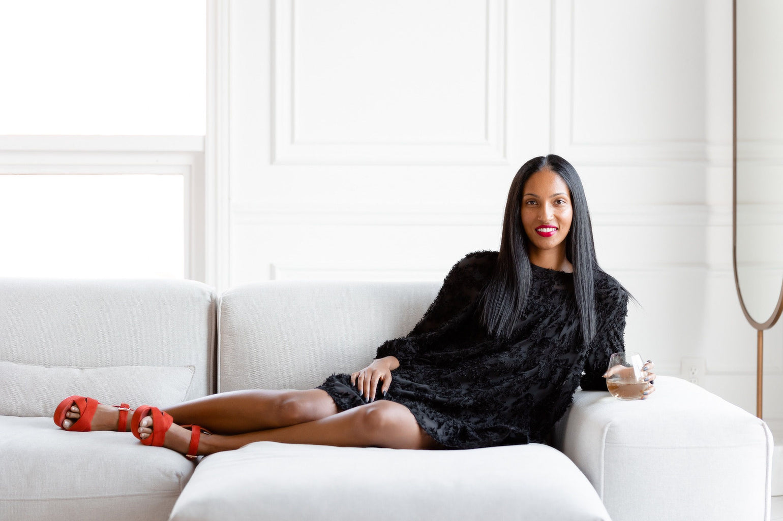 Meerah Jayakumar: Self Care + Sobriety through Zero Proof Club – Picot