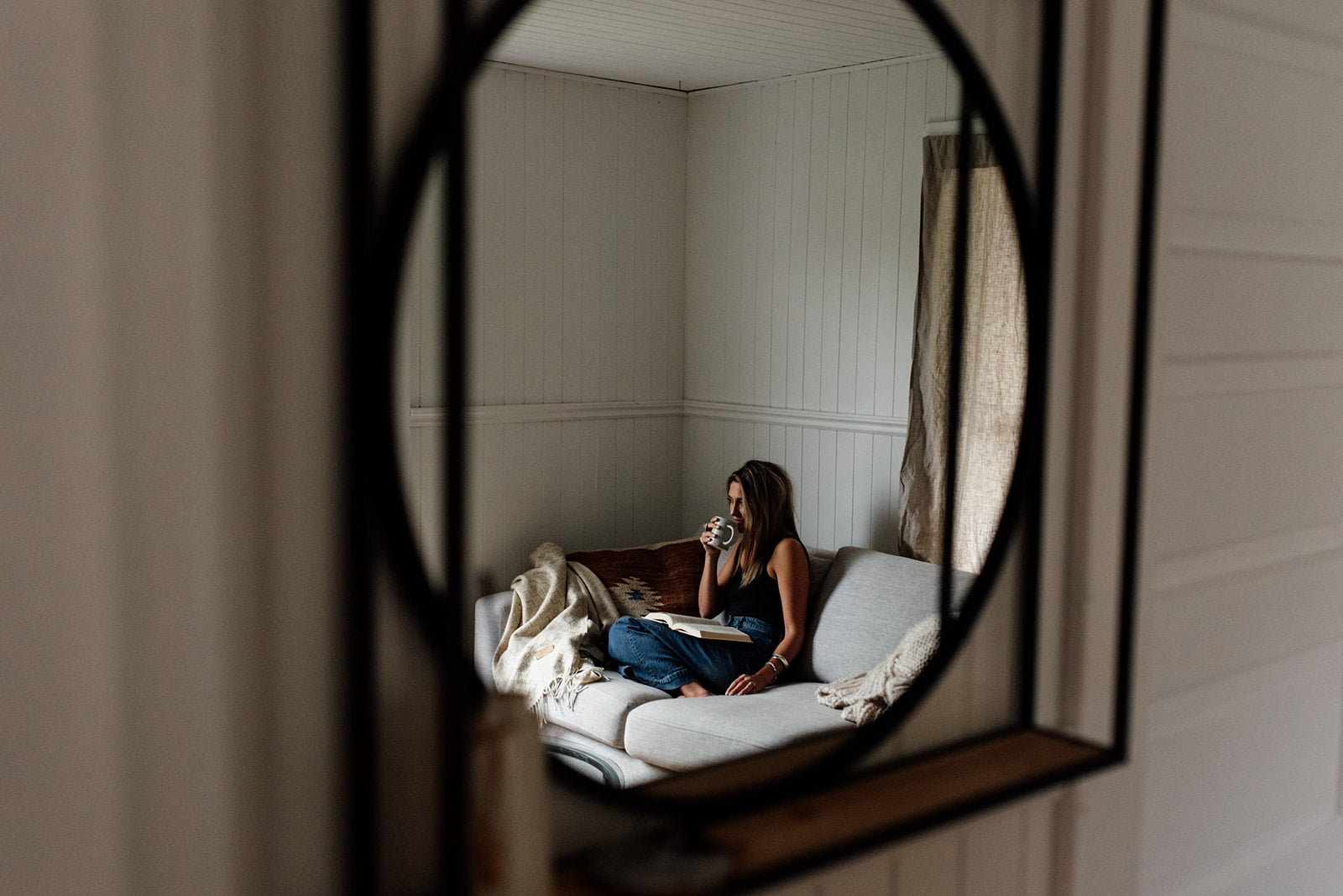 Rise & Calm: a brief story behind creating the blends – Picot