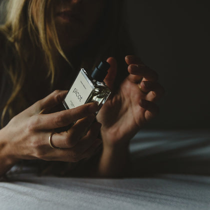 About the Stones in our Rollers. Our Rolling Stones? – Picot