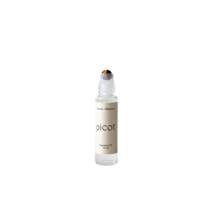 Scents for you and your home – Picot
