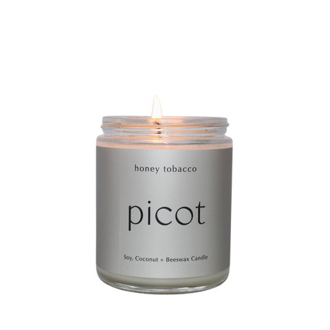 Scents for you and your home – Picot