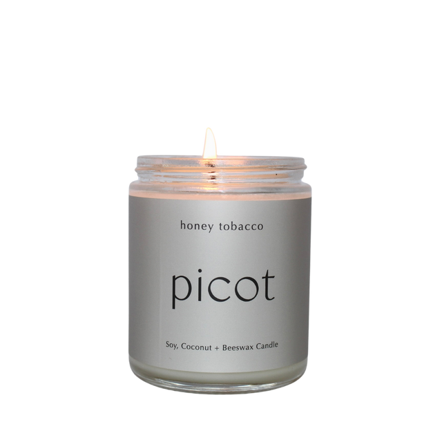 Picot Collective: Non-Toxic Scents and Natural Skincare Made in Canada