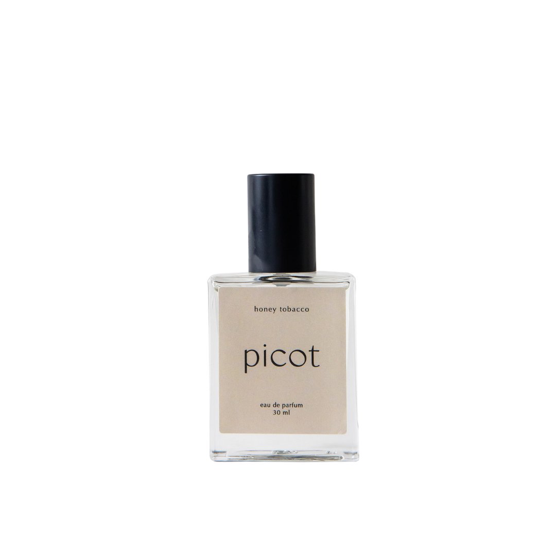 Scents for you and your home – Picot