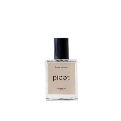 Scents for you and your home – Picot