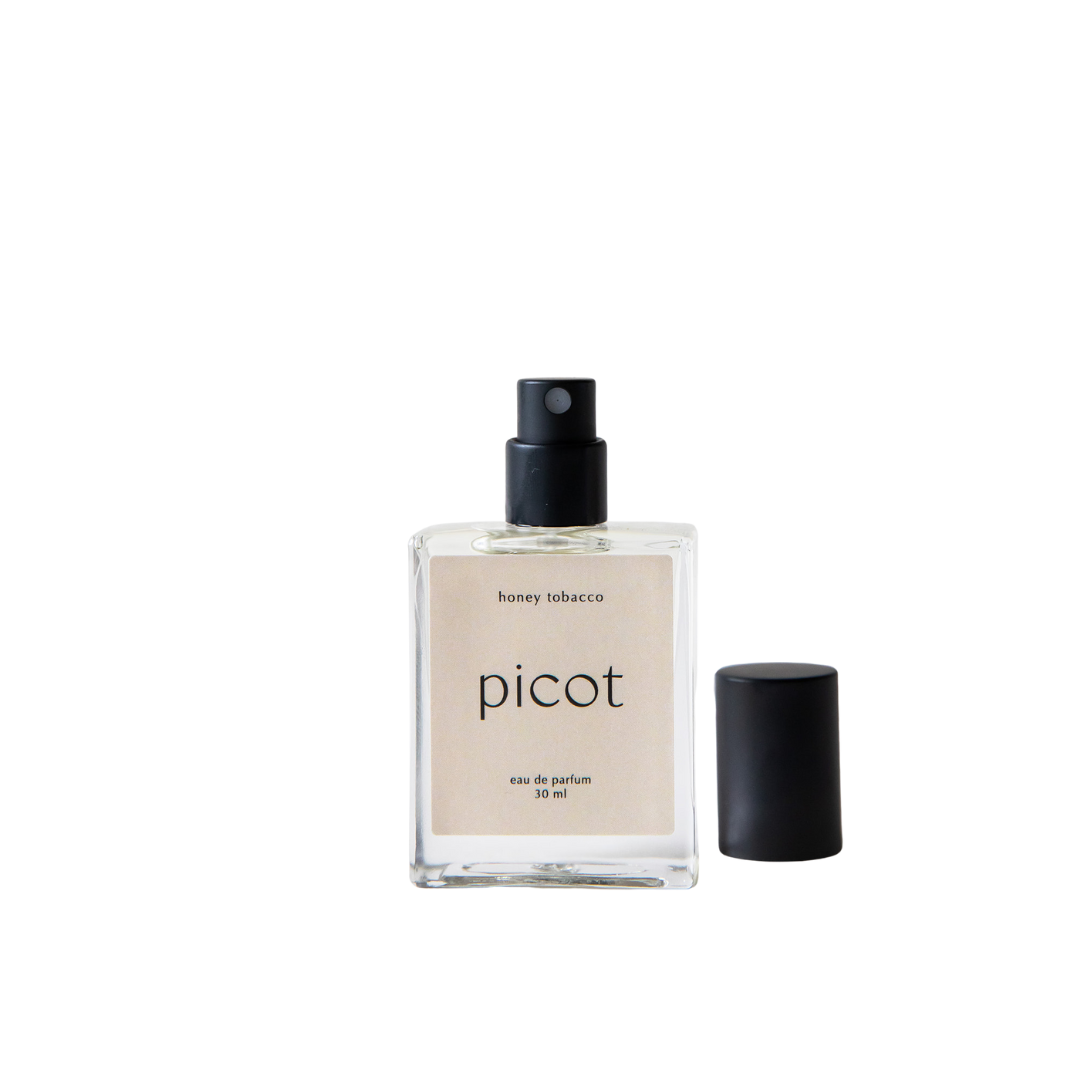 Scents for you and your home – Picot