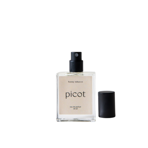 Scents for you and your home – Picot