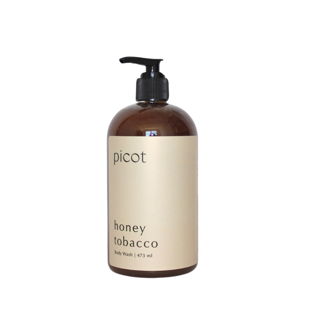 Scents for you and your home – Picot