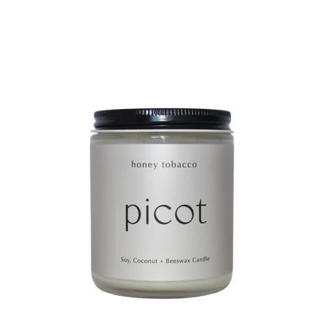 Scents for you and your home – Picot