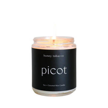 Scents for you and your home – Picot
