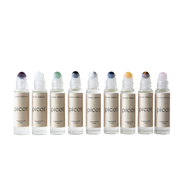 Scents for you and your home – Picot