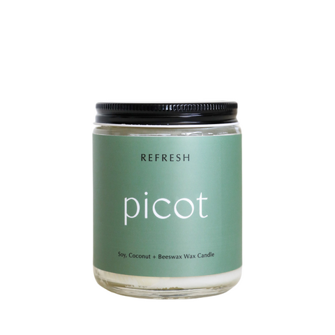 Scents for you and your home – Picot