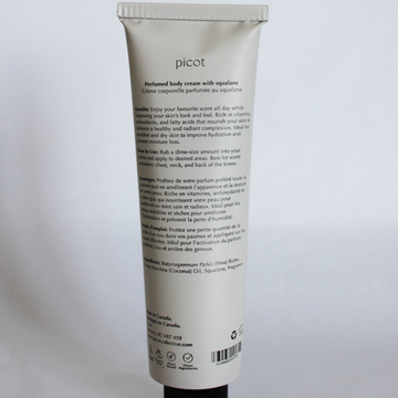 Scents for you and your home – Picot