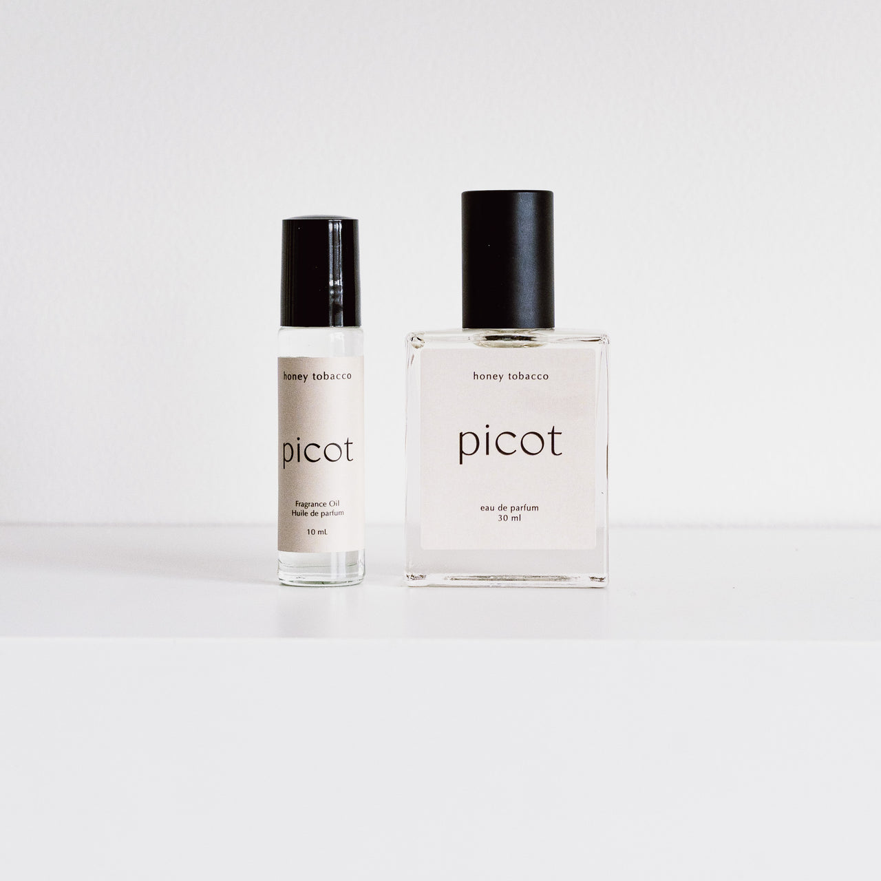 Picot - Scents for you and your home | Victoria, BC, Canada