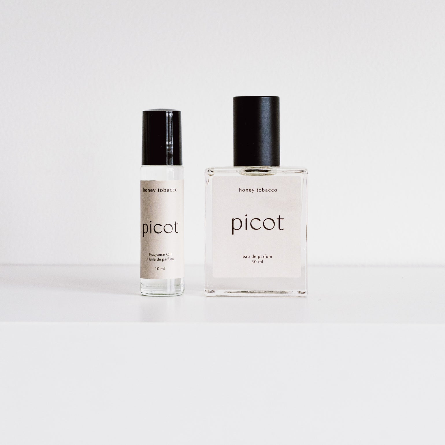 Picot - Scents for you and your home | Victoria, BC, Canada