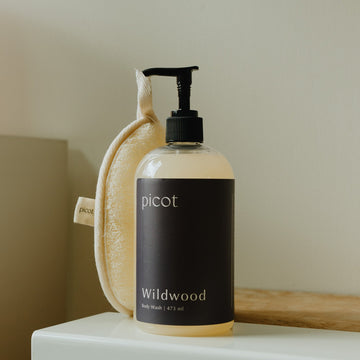 Scents for you and your home – Picot