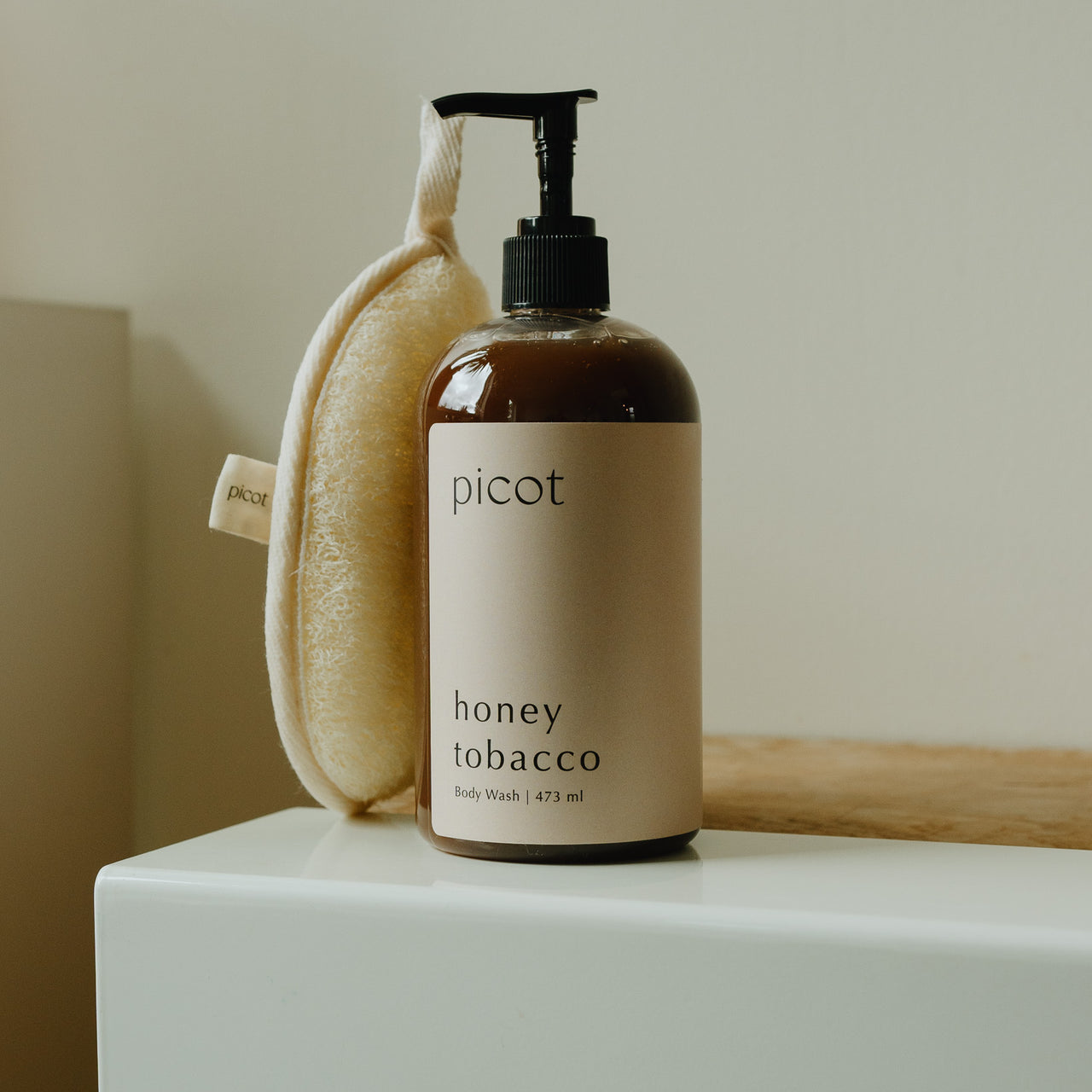 Scents for you and your home – Picot