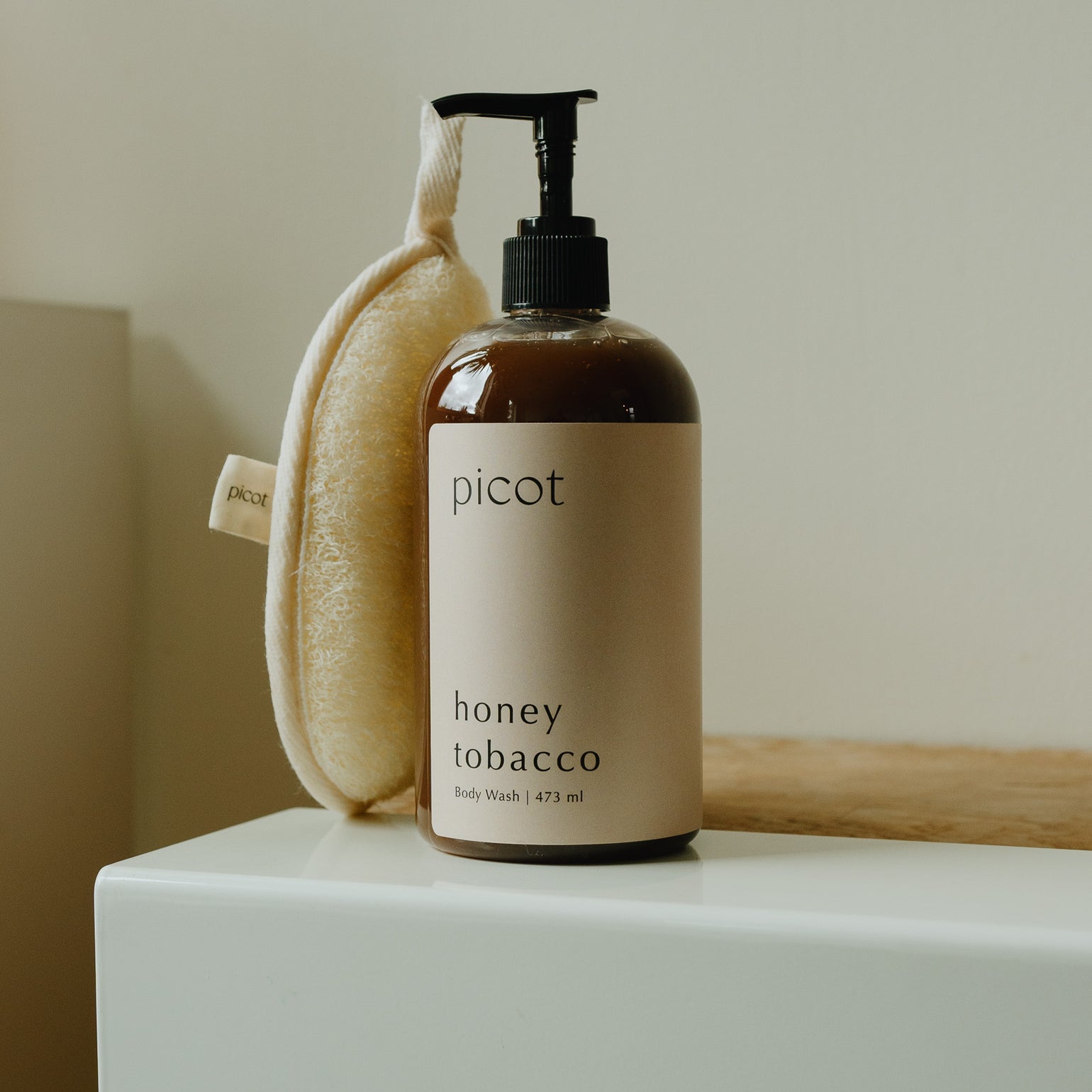 Scents for you and your home – Picot