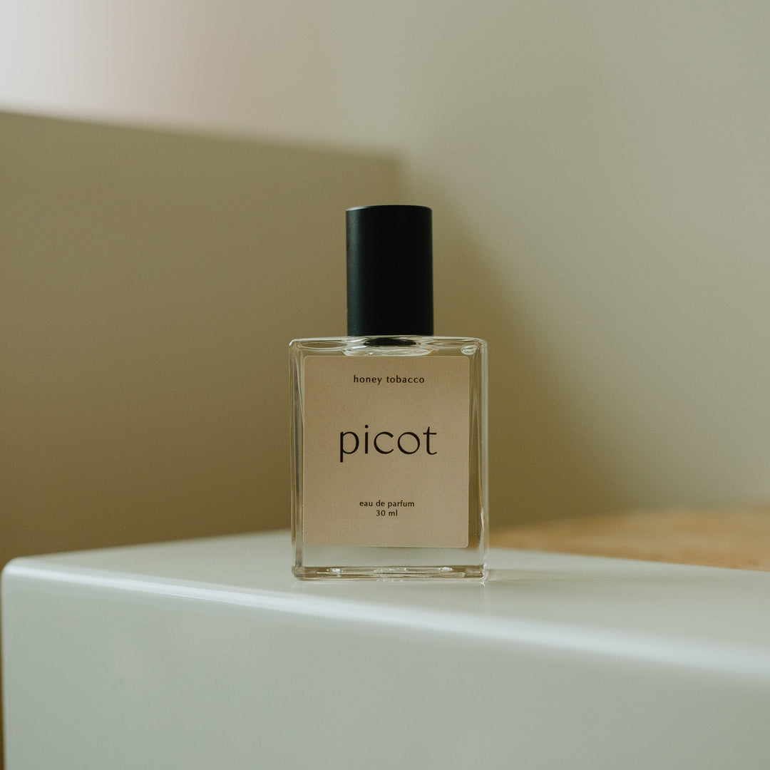 Scents for you and your home – Picot