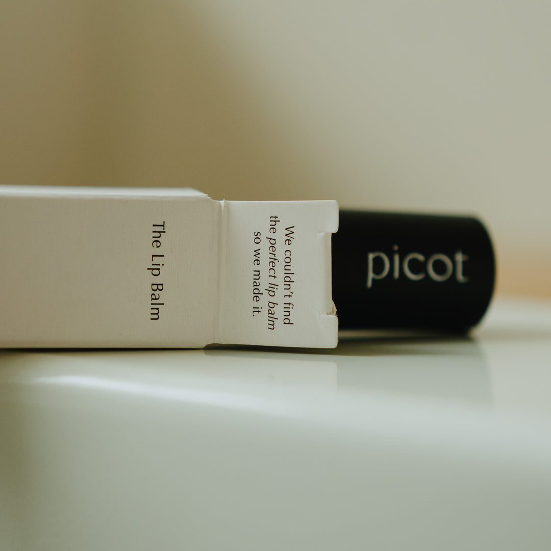 Picot - Scents for you and your home | Victoria, BC, Canada
