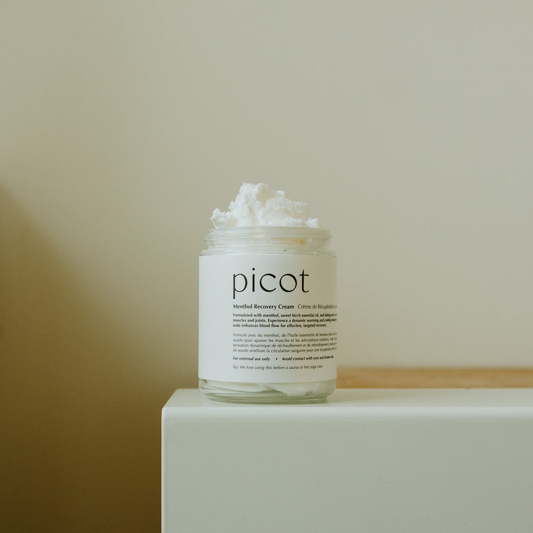 Scents for you and your home – Picot