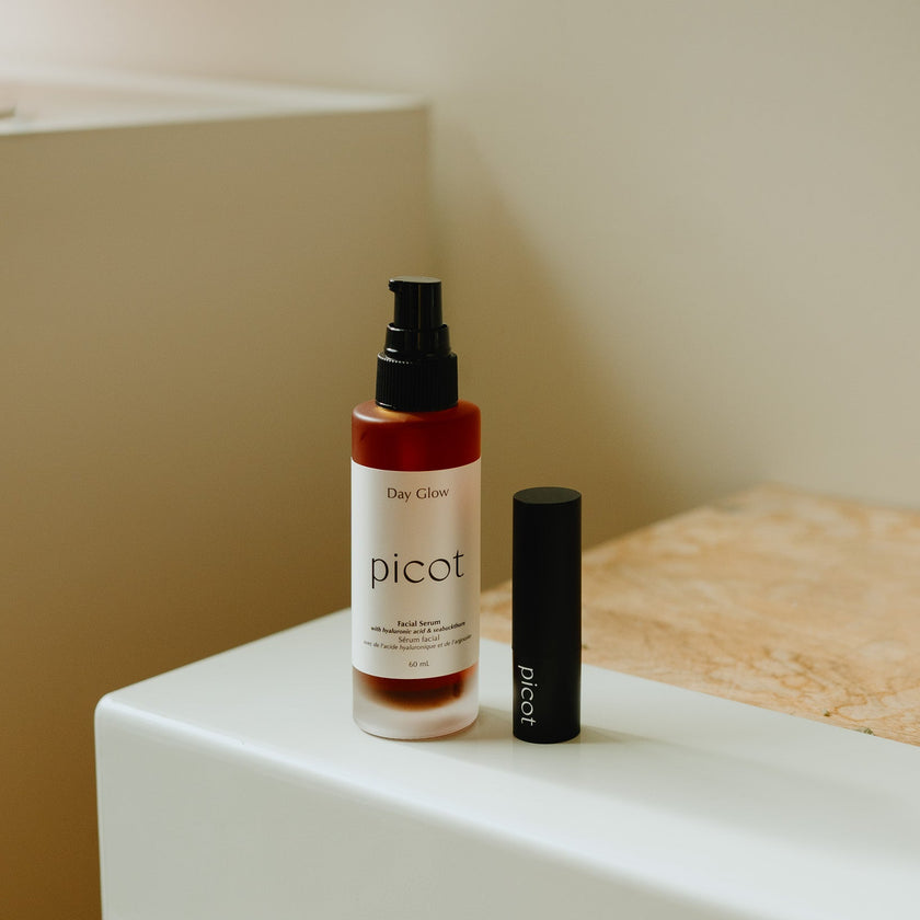 Picot Collective: Non-Toxic Scents and Natural Skincare Made in Canada
