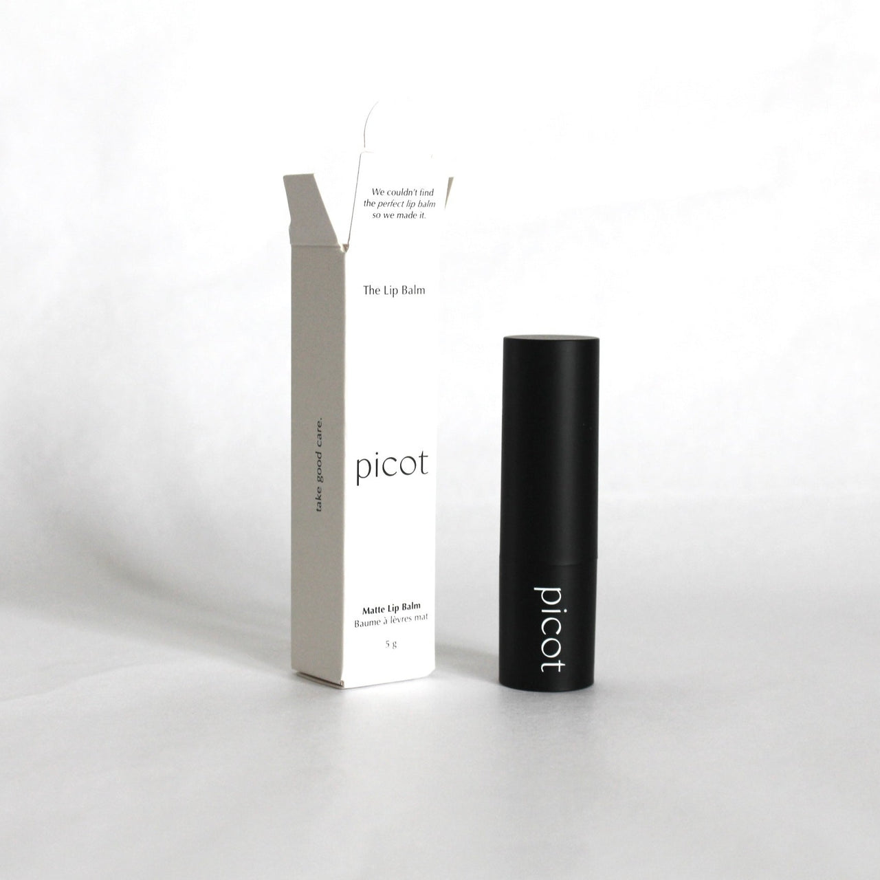 Scents for you and your home – Picot