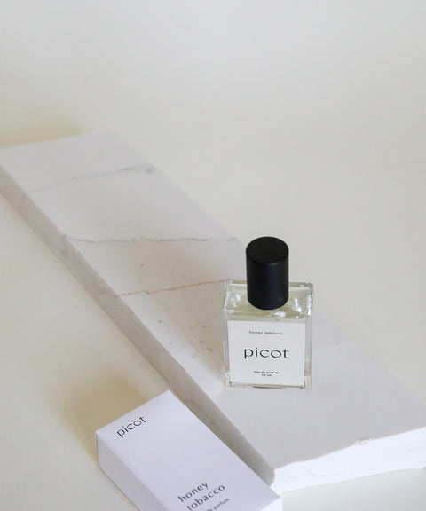Scents for you and your home – Picot