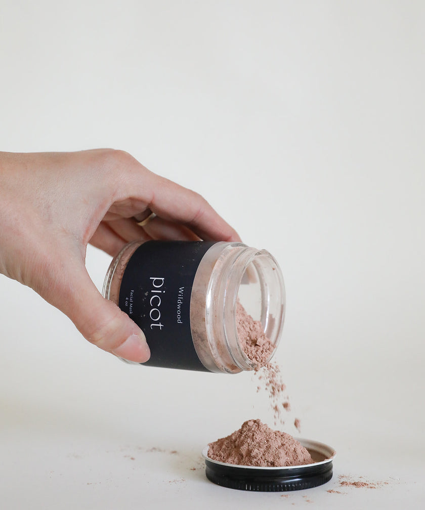 Non-toxic Candles and Fragrance – Picot