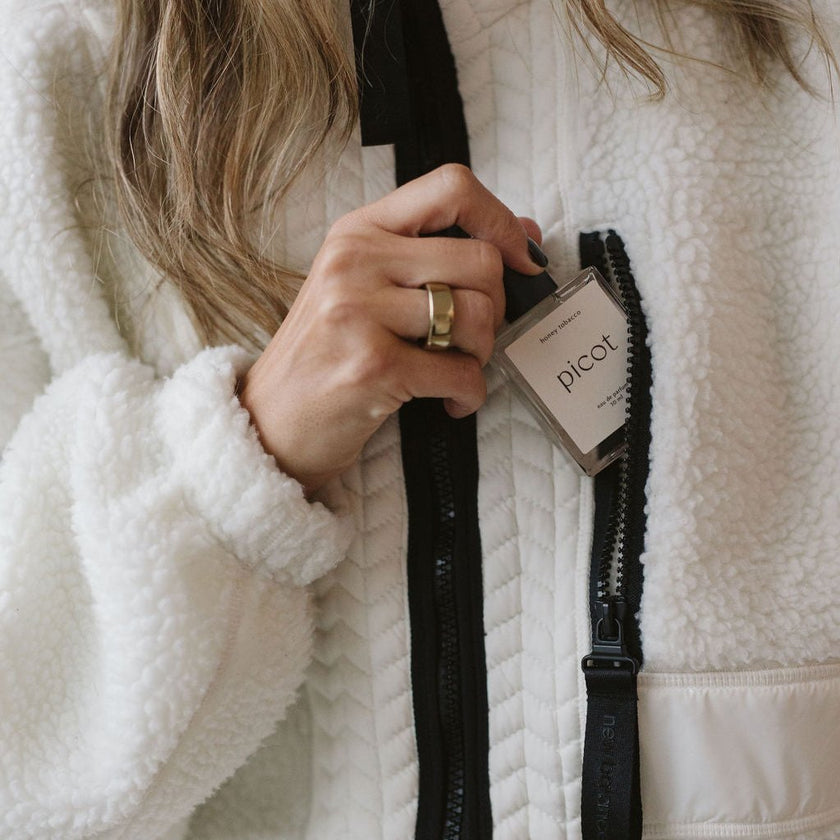 Picot Collective: Non-Toxic Scents and Natural Skincare Made in Canada