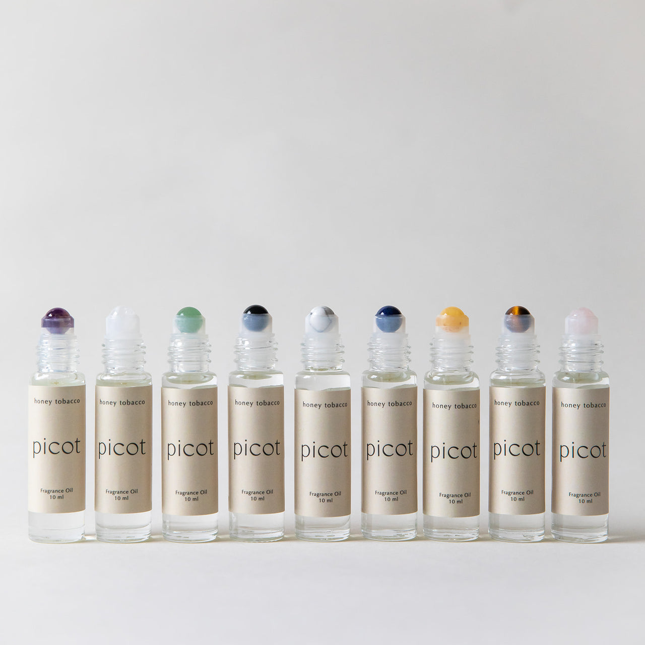 About the Stones in our Rollers. Our Rolling Stones? – Picot