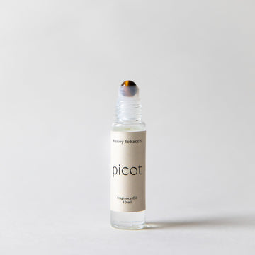 Picot Collective: Non-Toxic Scents and Natural Skincare Made in Canada