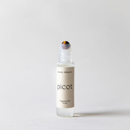 Picot Collective: Non-Toxic Scents and Natural Skincare Made in Canada