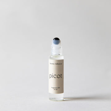 Picot Collective: Non-Toxic Scents and Natural Skincare Made in Canada