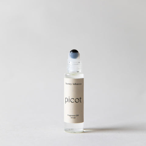 Picot Collective: Non-Toxic Scents and Natural Skincare Made in Canada