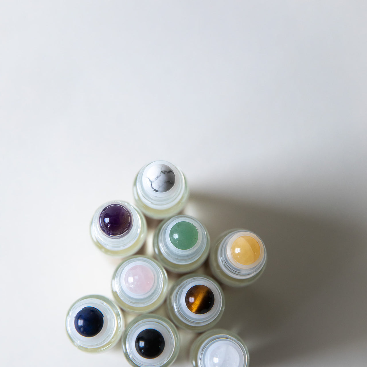 About the Stones in our Rollers. Our Rolling Stones? – Picot