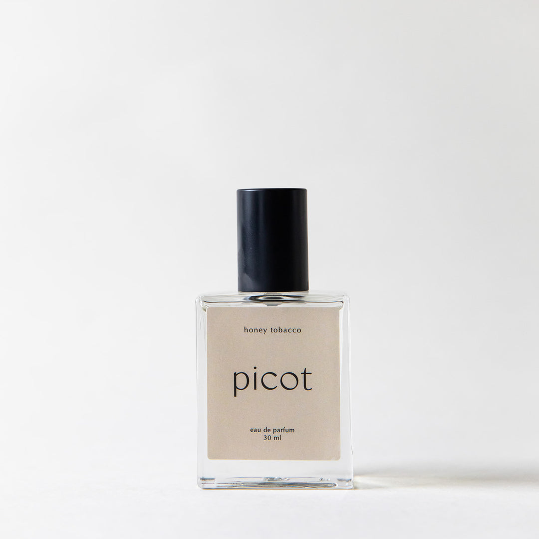 Non-toxic Candles and Fragrance – Picot