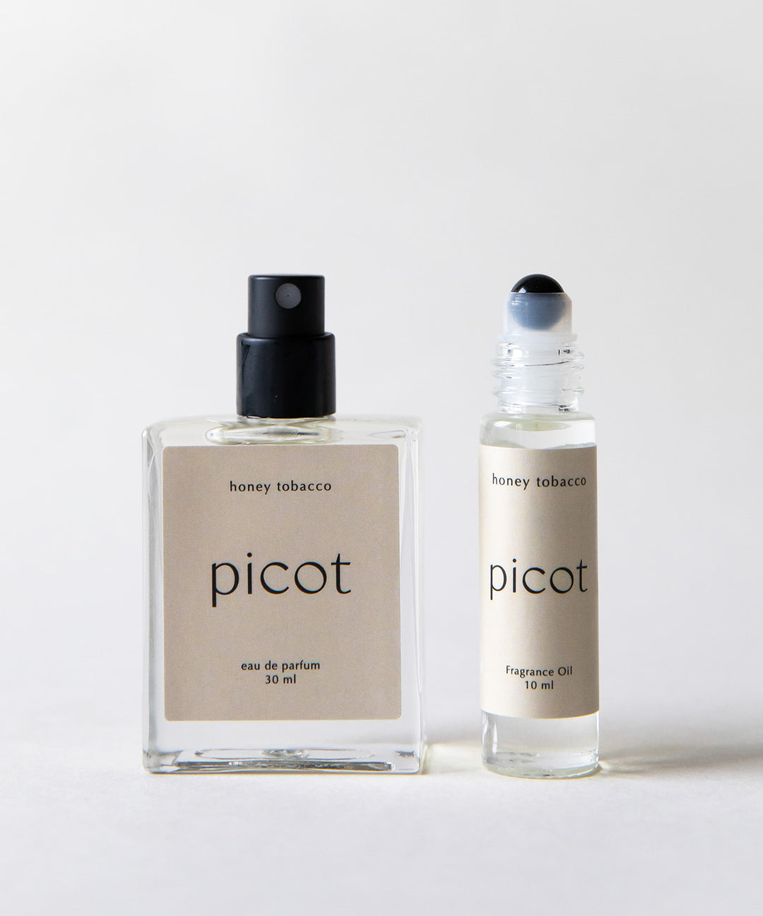 Scents for you and your home – Picot