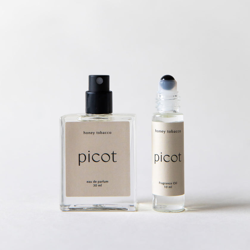 Picot Collective: Non-Toxic Scents and Natural Skincare Made in Canada