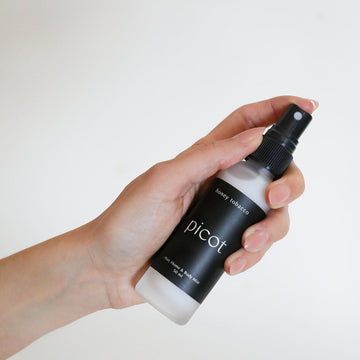 Picot Collective: Non-Toxic Scents and Natural Skincare Made in Canada