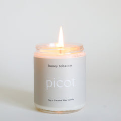 Picot Collective: Non-Toxic Scents and Natural Skincare Made in Canada