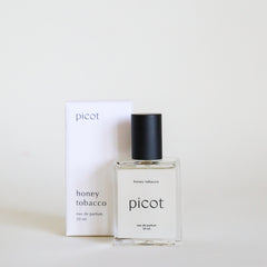 Picot Collective: Non-Toxic Scents and Natural Skincare Made in Canada