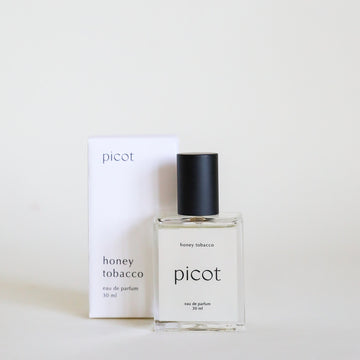 Picot Collective: Non-Toxic Scents and Natural Skincare Made in Canada