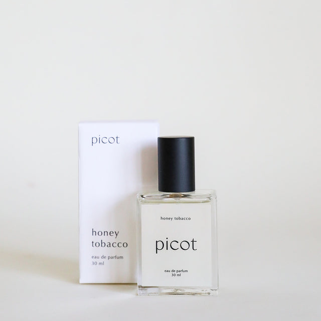 Picot Collective: Non-Toxic Scents and Natural Skincare Made in Canada