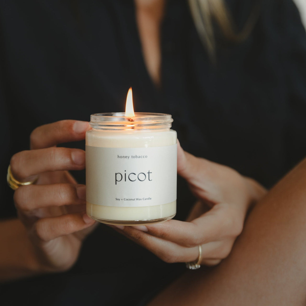 Scents for you and your home – Picot