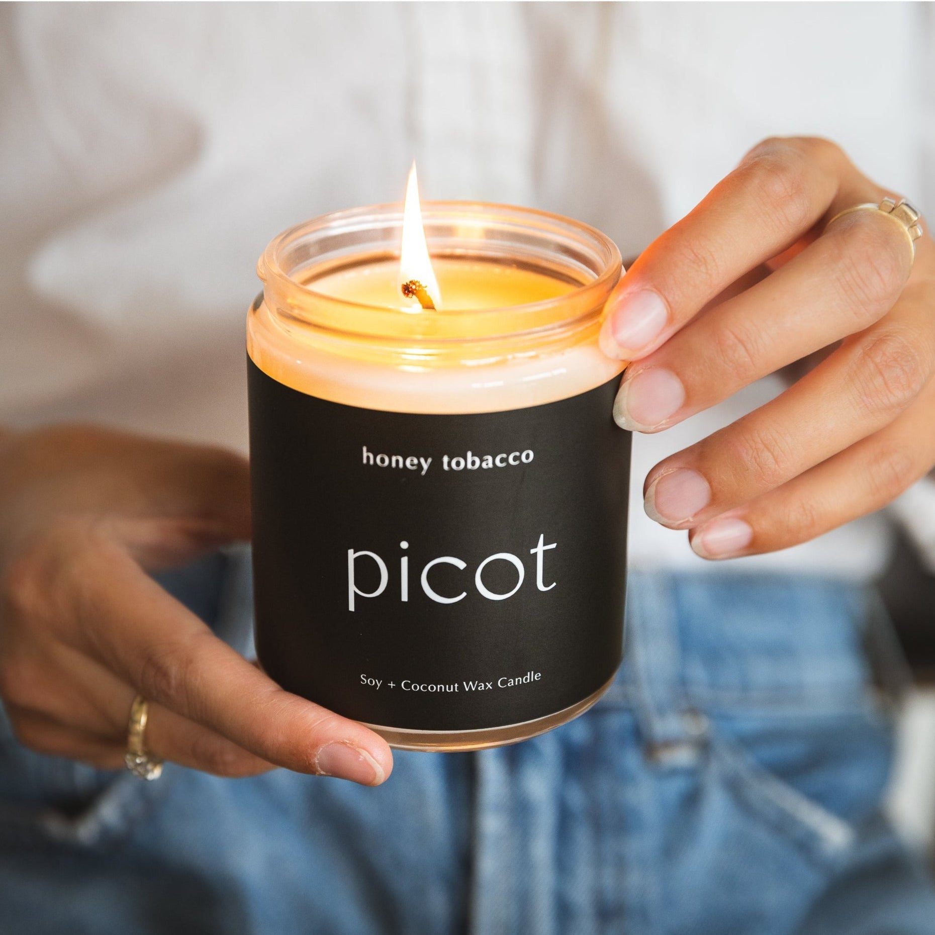 Picot Collective: Non-Toxic Scents and Natural Skincare Made in Canada