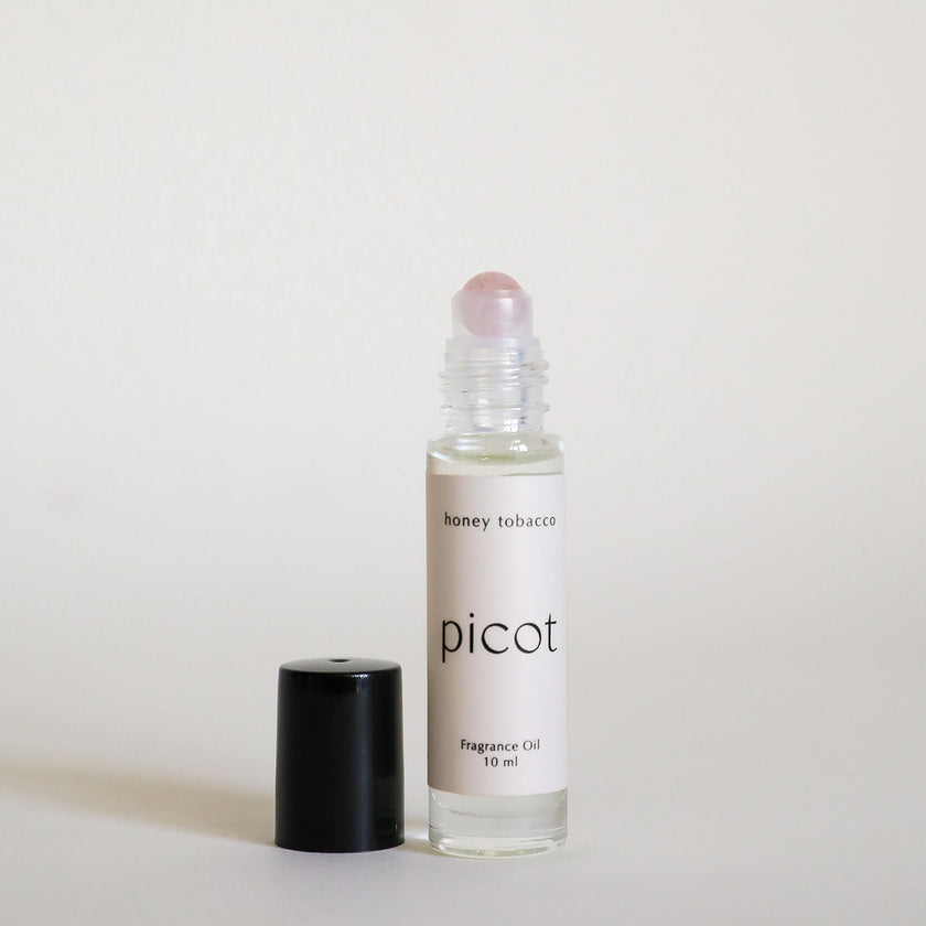 Picot Collective: Non-Toxic Scents and Natural Skincare Made in Canada